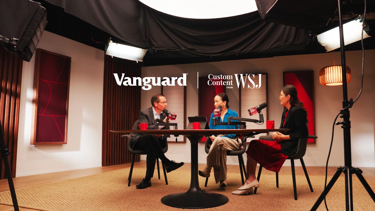 Beyond 60/40: Personalizing portfolios in an evolving landscape