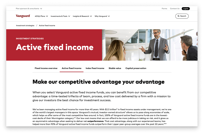Active Fixed Income Perspectives Q1 2026: Income in focus